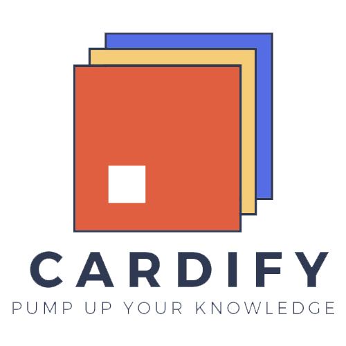 Cardify